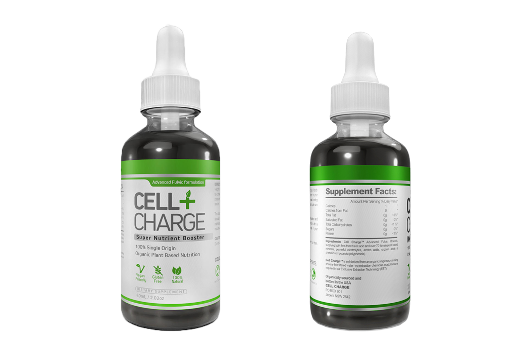 CELL CHARGE - Converte